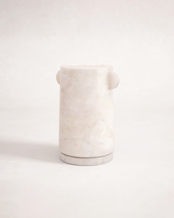 Monti side table - Kolkhoze