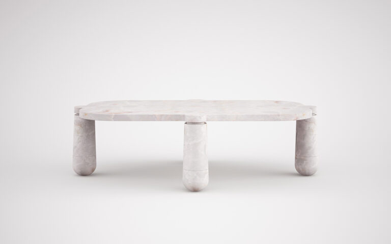 Monti coffee table - Kolkhoze
