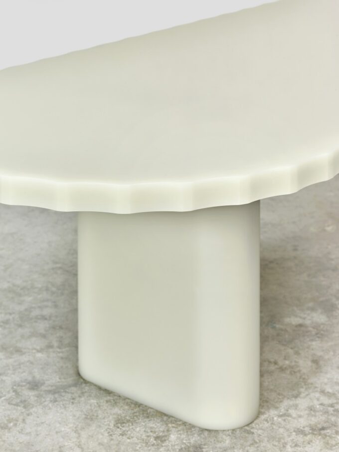 Antica dining table - Kolkhoze