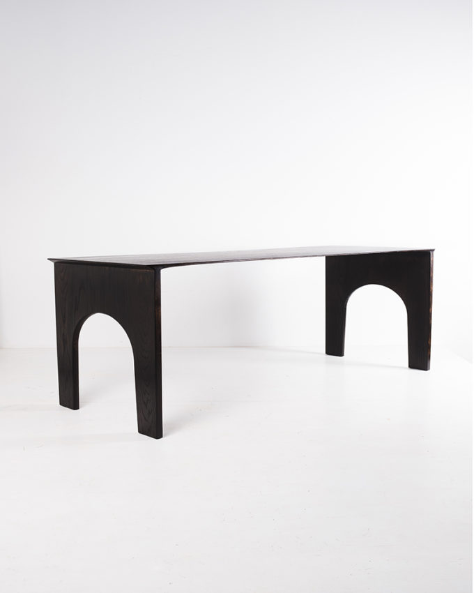 Kuro Long Table Kolkhoze kuro-long-table-kolkhoze