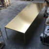 KO long table - Kolkhoze