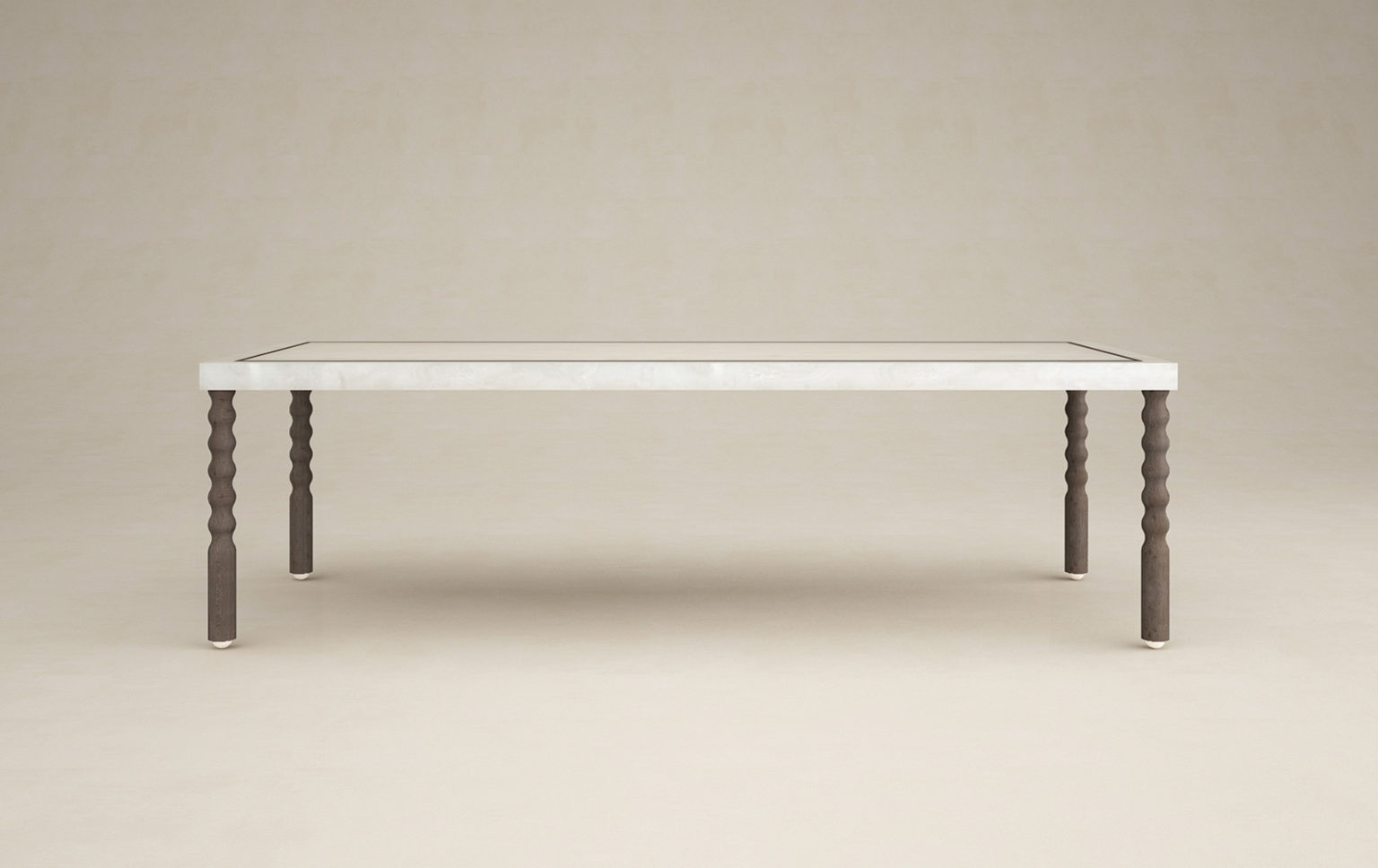 Louise table - Kolkhoze