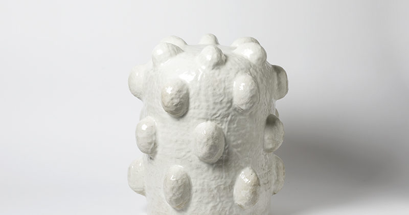 Bubbles stool - Kolkhoze