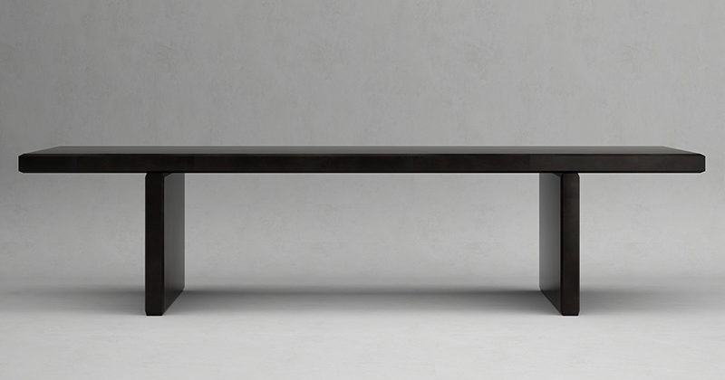 Victory dining table - Kolkhoze