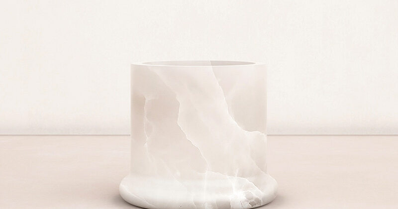 XXS onyx pot - Kolkhoze