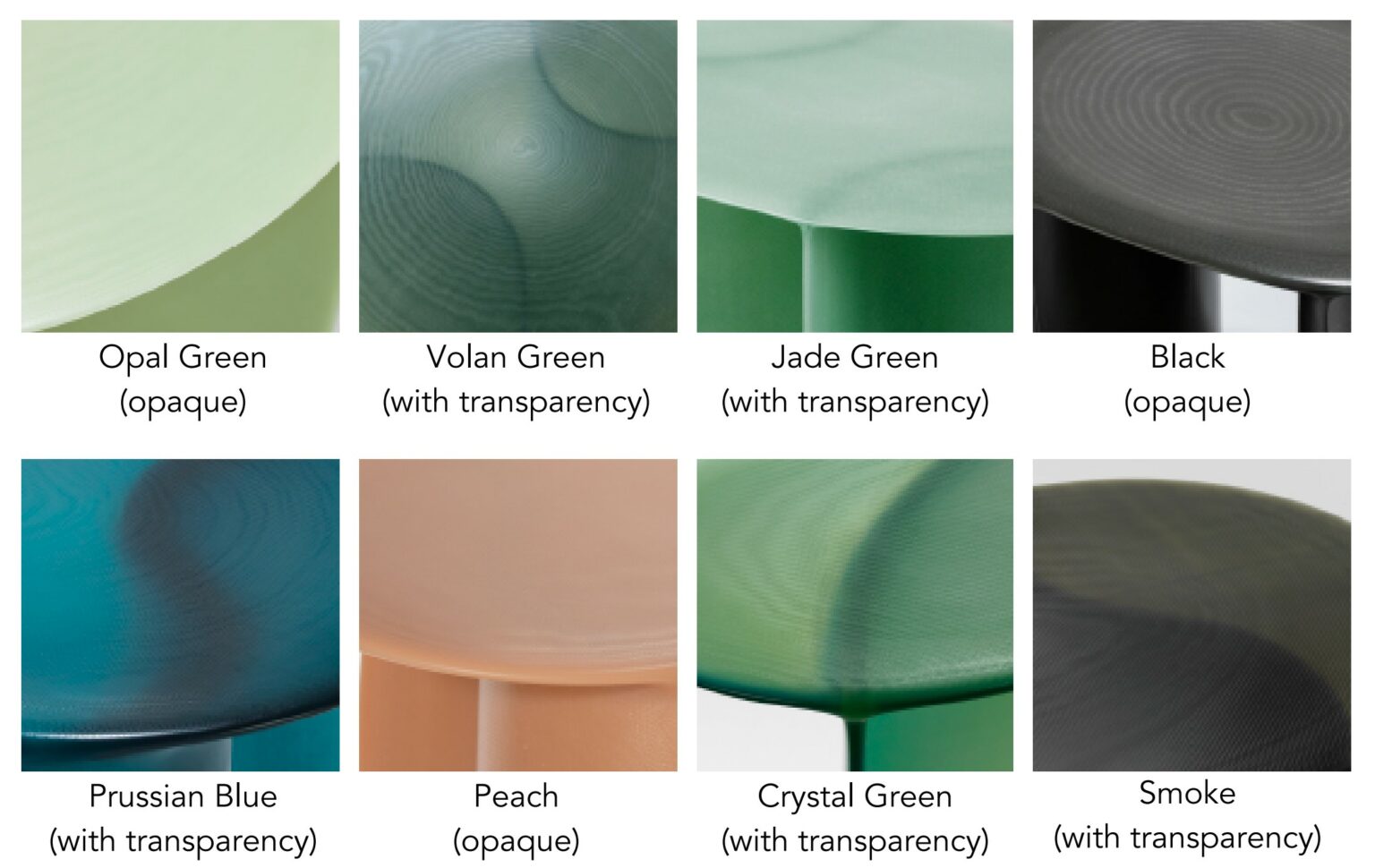 new wave collection by designer Lukas Cober, Kolkhoze gallery