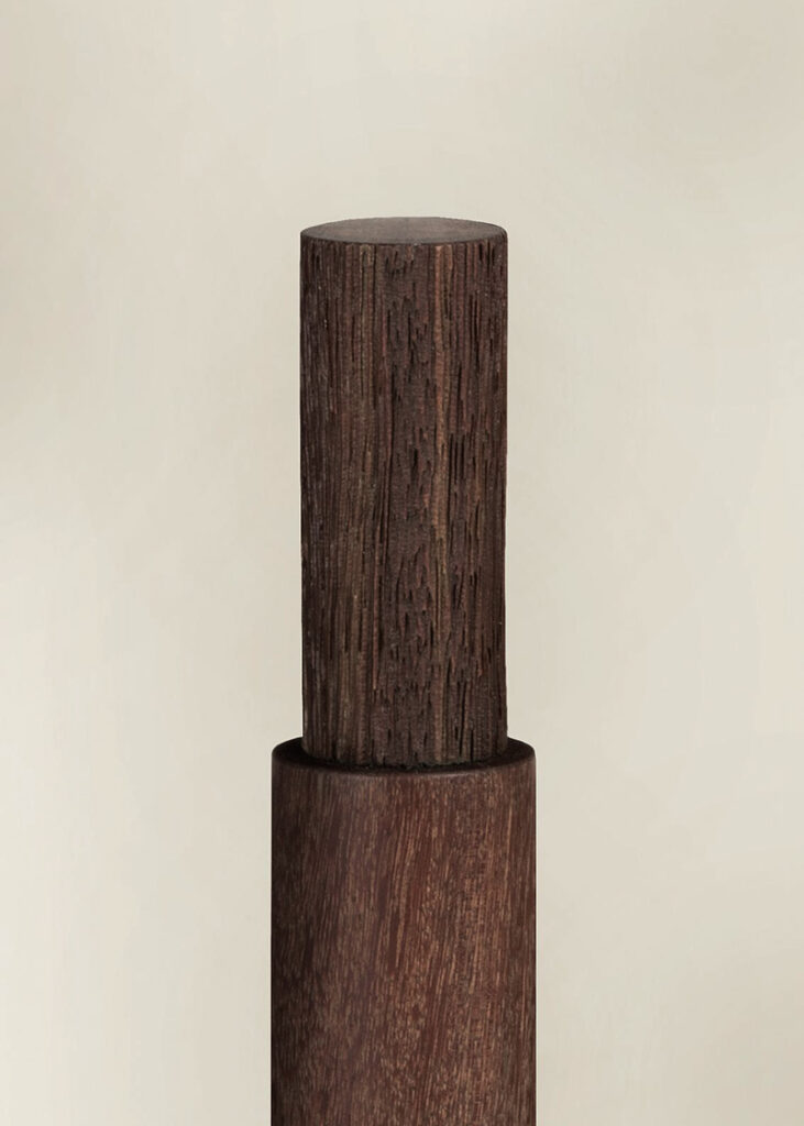 Gogò dining table - Kolkhoze