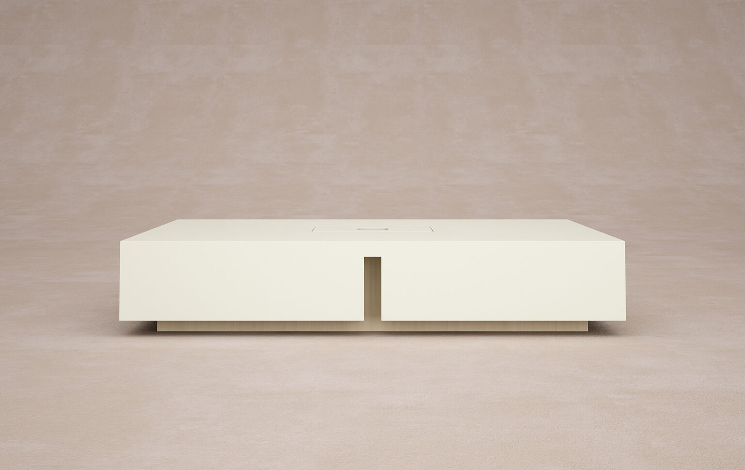 Perla coffee table II - Kolkhoze