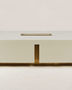 Perla coffee table - Kolkhoze