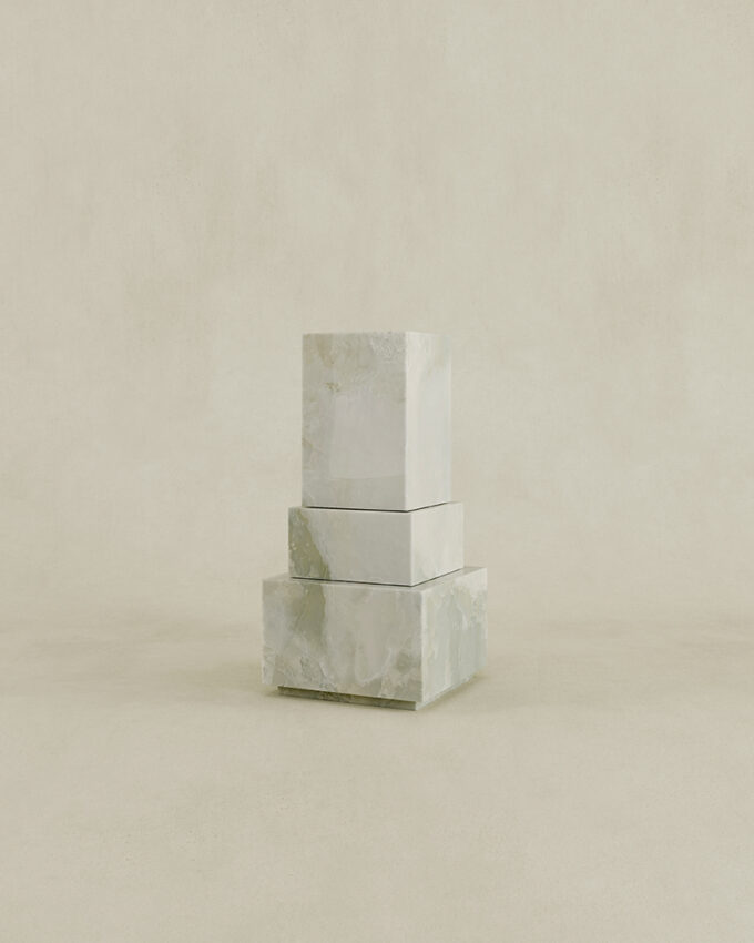 Design de collection & arts décoratifs 21e