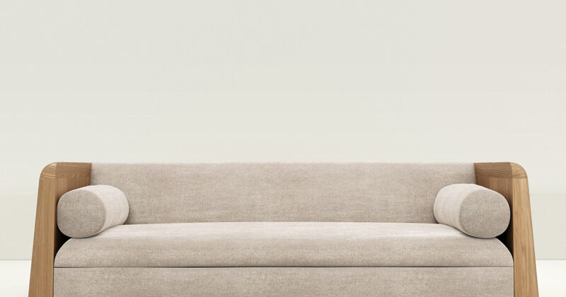 Kelly sofa - Kolkhoze