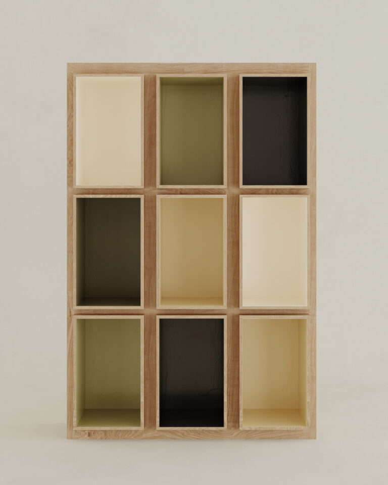 Design de collection & arts décoratifs 21e