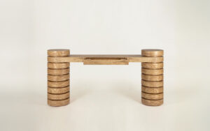 Derby console - Kolkhoze