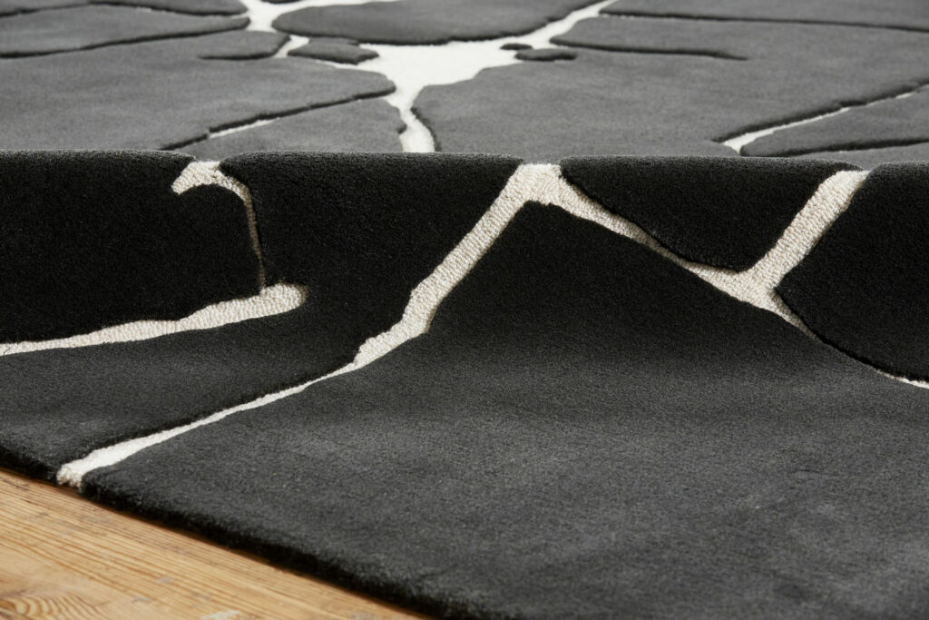 Olympia II carpet - Kolkhoze