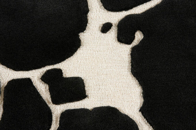 Olympia II carpet - Kolkhoze