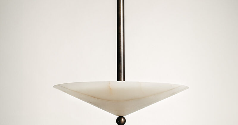Brazil pendant light - Kolkhoze