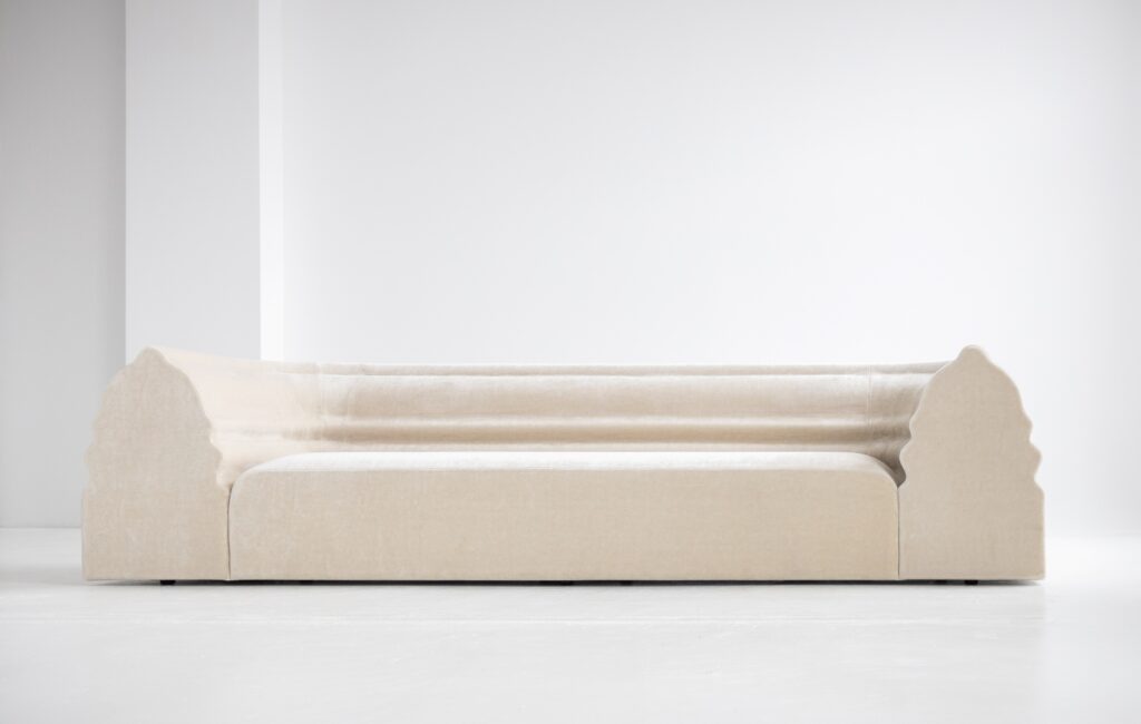Duomo sofa - Kolkhoze