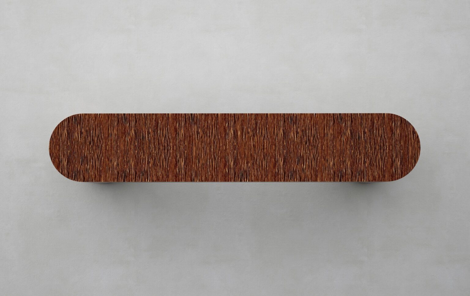 Eugène II palm console - Kolkhoze